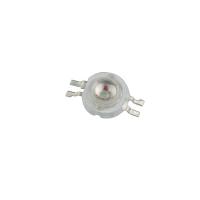 China 700mA 3.3v Ultraviolet Purple SMD LED 240nm Smart LED Chip for sale