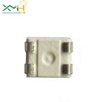 China Black Surface 0.06W Top SMD LED 3528 Multicolor SMD LED for sale
