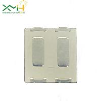 China 0.4W Warm White 24lm 5050 SMD LED 3.2v SMD LED For TV Backlight for sale