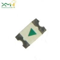 China Diffused White 2700k Chip SMD LED 1206 Little Dot SMD LED Accent Light for sale