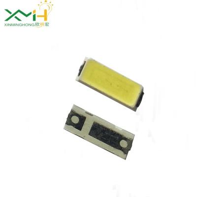China Cool White 22lm Chip SMD LED 4014 Pure Golden Wire 10000k RGBW SMD LED for sale