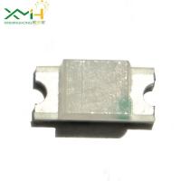 China Milky white 1206 diffused lens smd led T1.1MM for sale