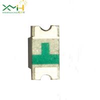 China Milky white 1206 diffused lens smd led T1.1MM for sale