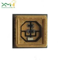 China Square Ultraviolet Chip SMD LED 3535 285nm Surface Mount UV LED for sale