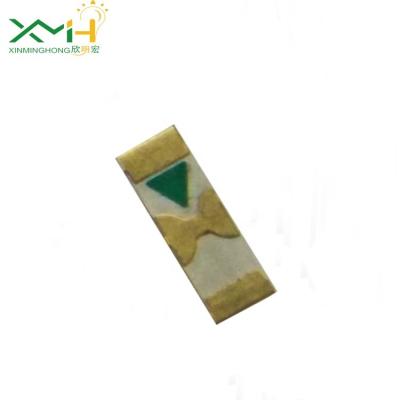 China 1206 1204 3010 white Side view smd led for flexible strip for sale