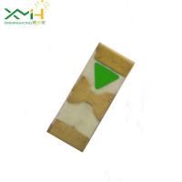 China 1206 1204 3010 white Side view smd led for flexible strip for sale