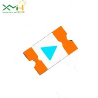 China White 6000K Tiny Chip SMD LED 3212 3.2mmx1.25mm LED SMD Bead Chips for sale