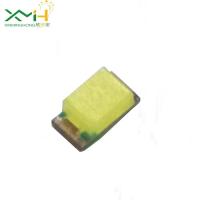 China 3v Full Spectrum 140deg 0603 Chip SMD LED Warm White For Backlight for sale