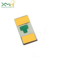 China 3v Full Spectrum 140deg 0603 Chip SMD LED Warm White For Backlight for sale