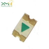 China 3v Full Spectrum 140deg 0603 Chip SMD LED Warm White For Backlight for sale