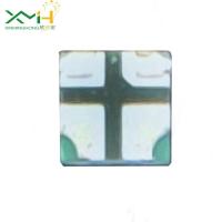 China 220mcd Tricolor LED SMD 1010 Display Screen Full Spectrum SMD LED Grow Chip for sale