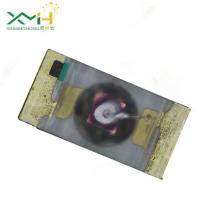 China Red Chip SMD LED 0603 Long Life 30000h 1.1mm Thickness Micro SMD LED for sale