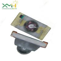 China Red Chip SMD LED 0603 Long Life 30000h 1.1mm Thickness Micro SMD LED for sale