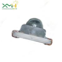 China Red Chip SMD LED 0603 Long Life 30000h 1.1mm Thickness Micro SMD LED for sale