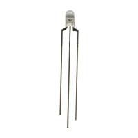 China 3mm multicolor leds bicolor (red and blue) led diode high-quality for sale