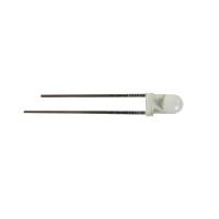 China 3mm Round led red diode light-emitting diodes for sale
