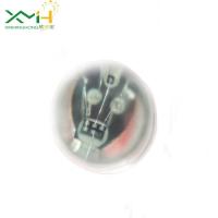 China 5mm round RGB Tri-Color flash led diode for sale