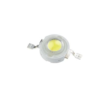 China 3.4v High Bright 2800k SMD LED Chip 100lm Rectangle SMD LED 1W for sale