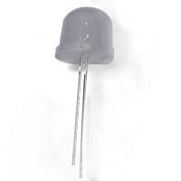 China 10mm RGB Colorful flash long legs Through Hole LED Reliable And Rugged Dip led for sale