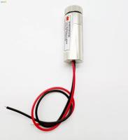 China DPSS Black Anodizing Diode Laser Module 850nm Mini Laser Diode for sale