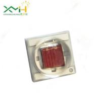 China DC2V 8000mcd Red SMD LED 620nm Dimmable SMD 3535 LED for sale