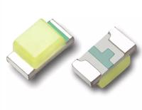 China 220mcd White Yellow 625nm Side View SMD LED Low Power 0.06w Micro SMD LED for sale