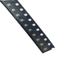 China 610nm 0805 DC2.4V 200mcd Chip SMD LED Orange Emitting Color for sale