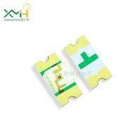 China 1206 reverse mount smd led for sale