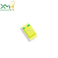 China Hot sale promotion price low power highlight Red 0402 smd led for sale