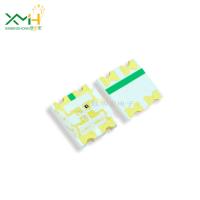 China 150mcd Green 3227 Bi Color SMD LED 3.2mm Indicator Small SMD LED for sale