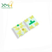 China RGB AlGaInP Multi Color SMD LED 1608 620nm Surface Mounted Diode LED for sale
