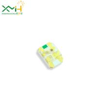 China 320mcd Red Blue 475nm Bi Color SMD LED 120deg INGAN LED SMD 0805 for sale