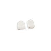 China Small Angle AlGaInP 3528 LED Chip 3.8mm Thickness LED SMD Diode for sale