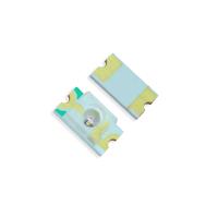 China Pure Green 1.4mm Chip SMD LED 3015 3v SMD LED With Diffused Lens for sale