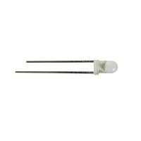 China White Red 3mm Dip Light Emitting Diode 5v Round RGBW LED Diode for sale