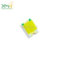 China Red Mini 2.0v Chip SMD LED 0805 600nm To 610nm RGBW LED Chips for sale