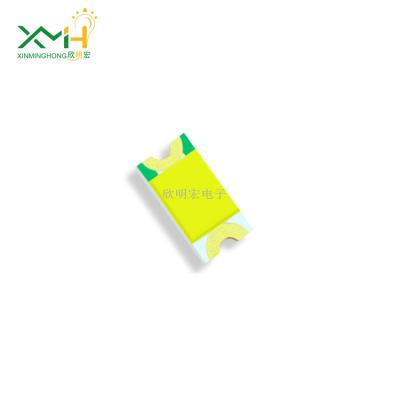 China 1.6mm Width 470nm Smart LED Chip 3.3v SMD LED For Membrane Switch for sale