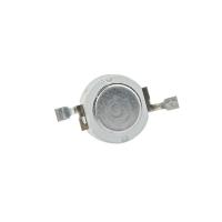 China 3.4v High Bright 2800k SMD LED Chip 100lm Rectangle SMD LED 1W for sale