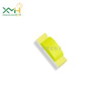 China Mono 1.4mm thickness Blue SMD LED Chip 3010 1204 MINI LED Emitter Chip for sale
