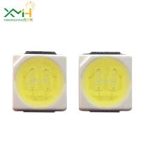 China Blue Low Power Top SMD LED 3528 1.9mm Ultra Thin Surface Mount LED for sale