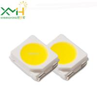 China Blue Low Power Top SMD LED 3528 1.9mm Ultra Thin Surface Mount LED for sale