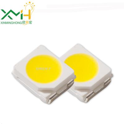 China Blue Low Power Top SMD LED 3528 1.9mm Ultra Thin Surface Mount LED for sale