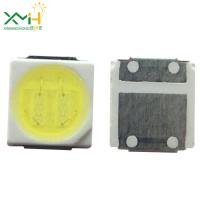 China Blue Low Power Top SMD LED 3528 1.9mm Ultra Thin Surface Mount LED for sale