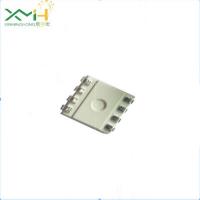 China PLCC8 RGBW High Luminous Multi Color SMD LED 470nm 5050 SMD LED for sale