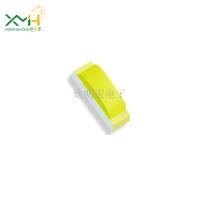 China 2.8v 500mcd Side View SMD LED Thickness 1mm Pink 0805 SMD LED for sale