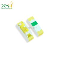 China 2.8v 500mcd Side View SMD LED Thickness 1mm Pink 0805 SMD LED for sale