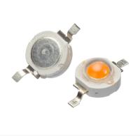 China 180lm RGBW 2.8v High Power SMD LED 2800k Epistar SMD LED Chip for sale