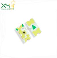 China 180mcd Chip LED 0603 Clear Colloidal Blue Light Mini Diode Voltage 3.4V for sale