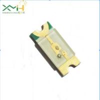 China 600mcd High Lightness 0.35mm Ultra Thin SMD LED Chips 20mA LED SMD 5 Volt for sale