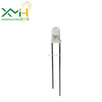 China Diffused led diode 3mm for sale